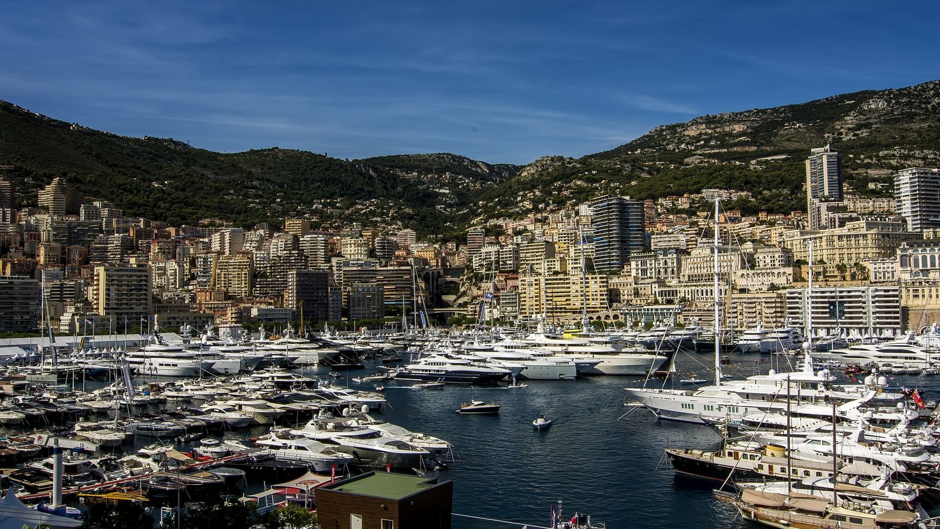 Various services French Riviera | Grand Riviera